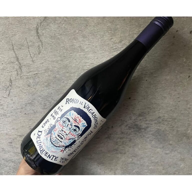 Roko Il Vagabondo 2023 ロコ•イル•バガボンド | VIA PACE（ヴィア パーチェ）